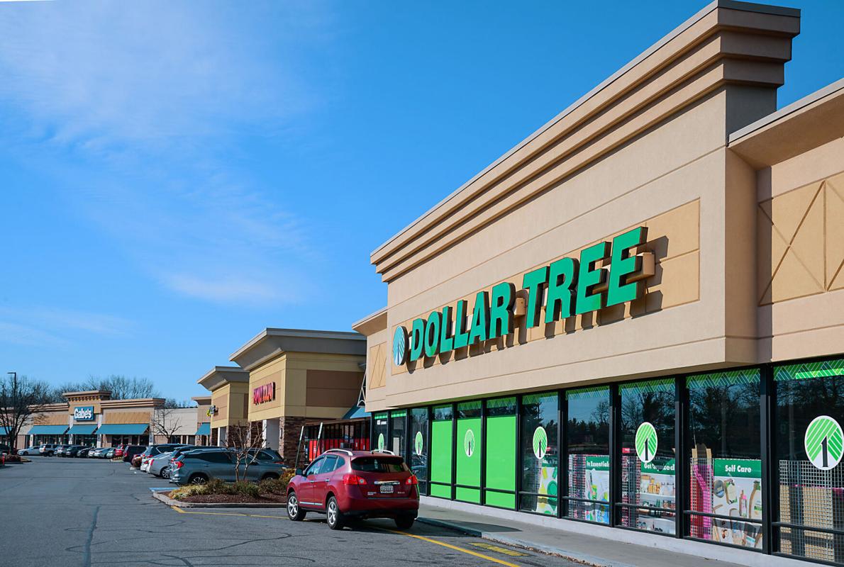 In awe of the humble strip mall — and my top 5 Frederick picks – Gary ...